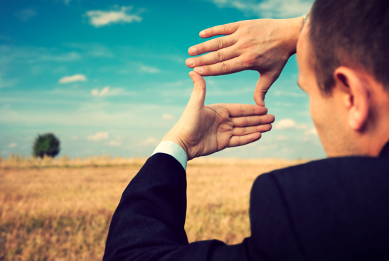 How to manage your vision (and your people!) - Accru