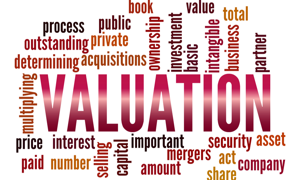 How Business Valuations are calculated - Accru