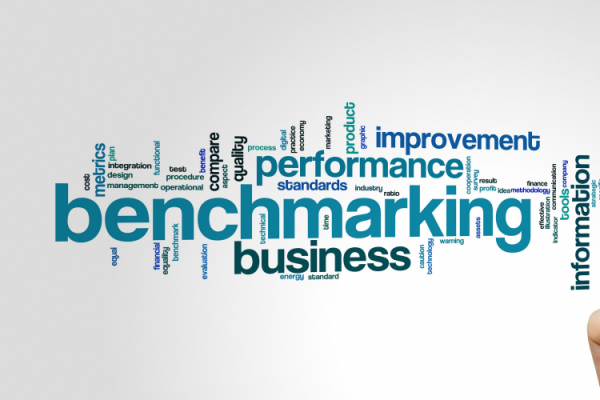 How Benchmarking Can Help Your Business | Accru