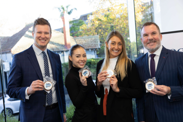 Client Choice Awards 2023 - Accru