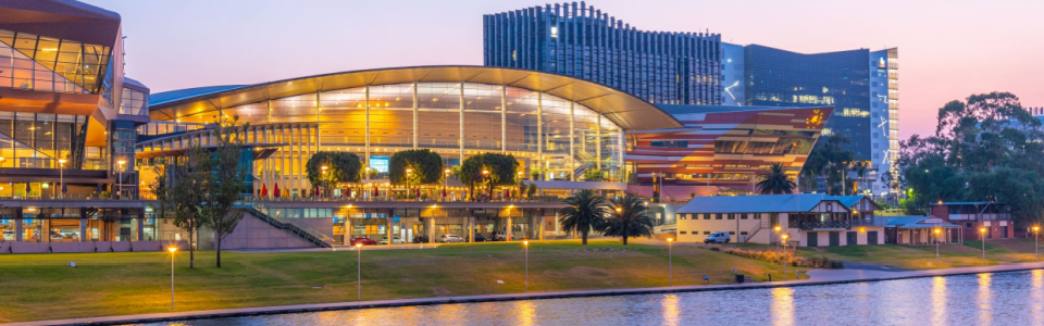 Accru Harris Orchard | Adelaide Tax Accountants | Advisory Services