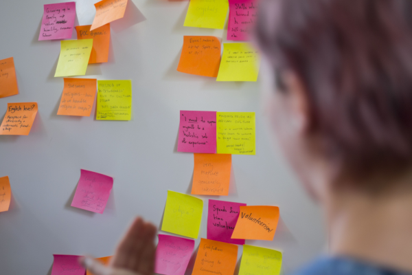 Non-Profit Organisations & Self-Review Reporting - Accru