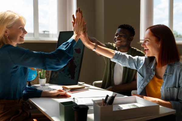 Decoding Generation Z in the workplace - Accru Decoding Generation Z in the workplace - Accru