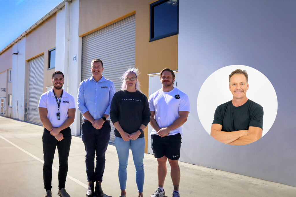 Client Case Study by Accru Rawsons - Accru