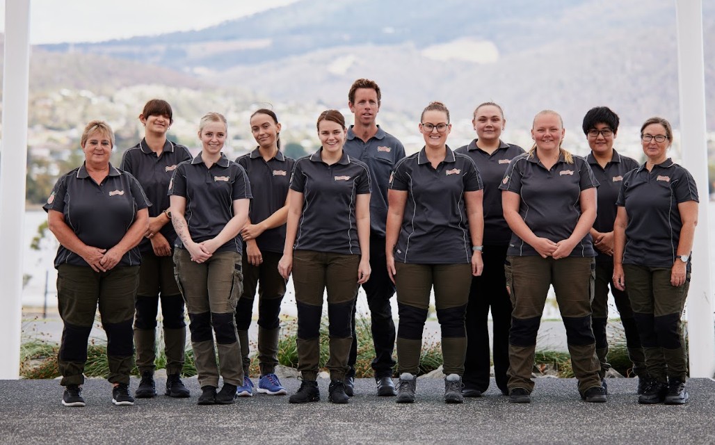 Client Success Story: From Startup to a 40 Staff Strong Team. This is ...